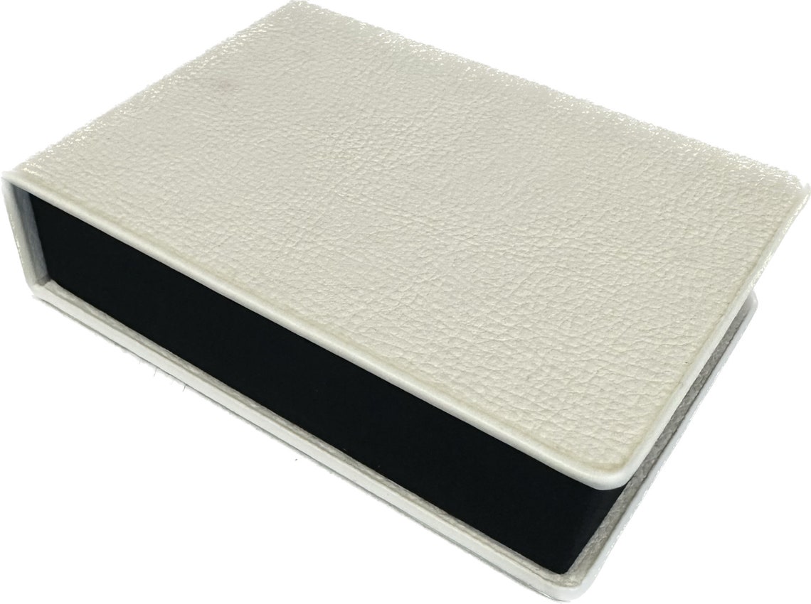 USB Storage Box - Etsy