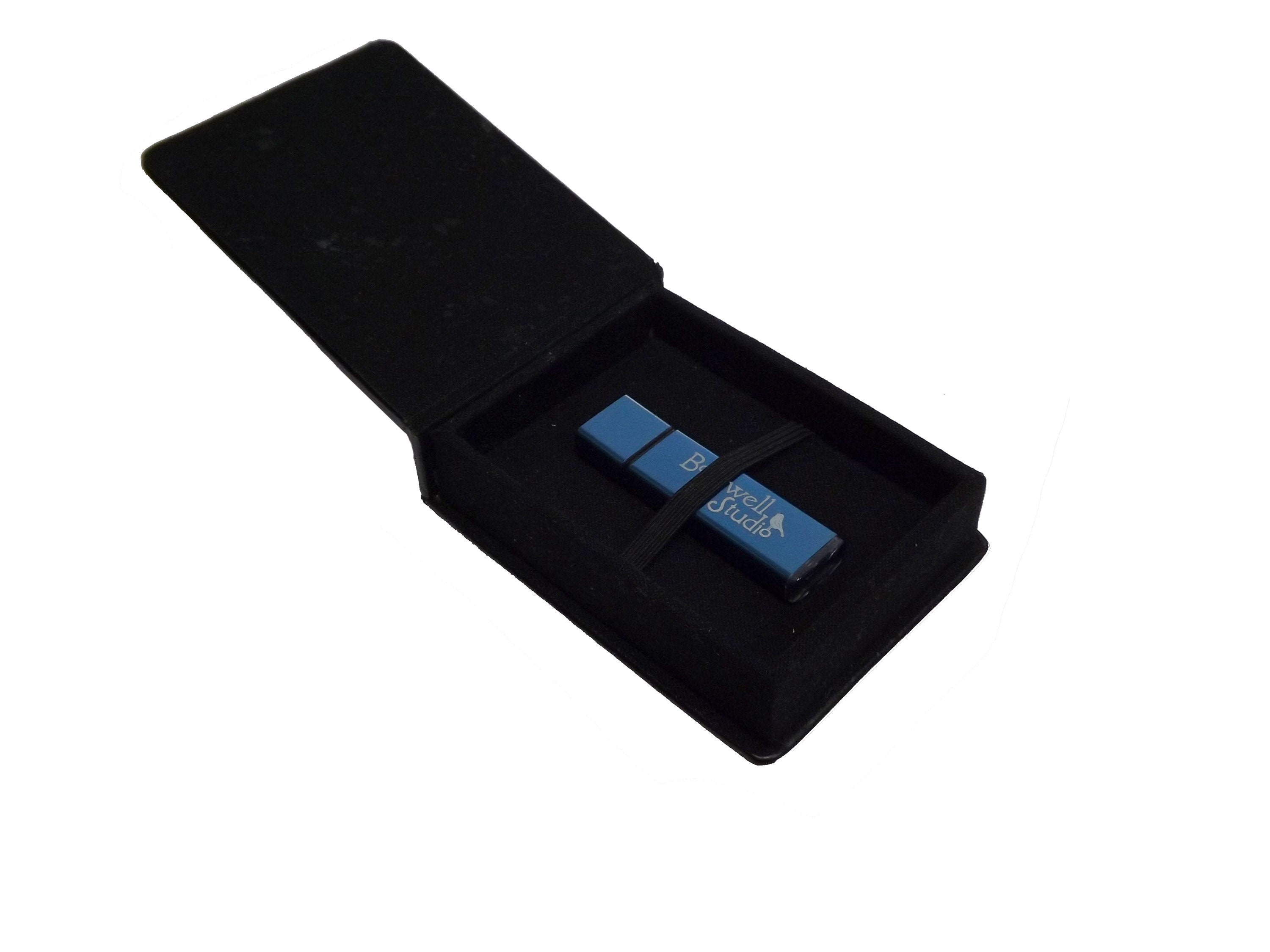 USB Storage Box - Etsy