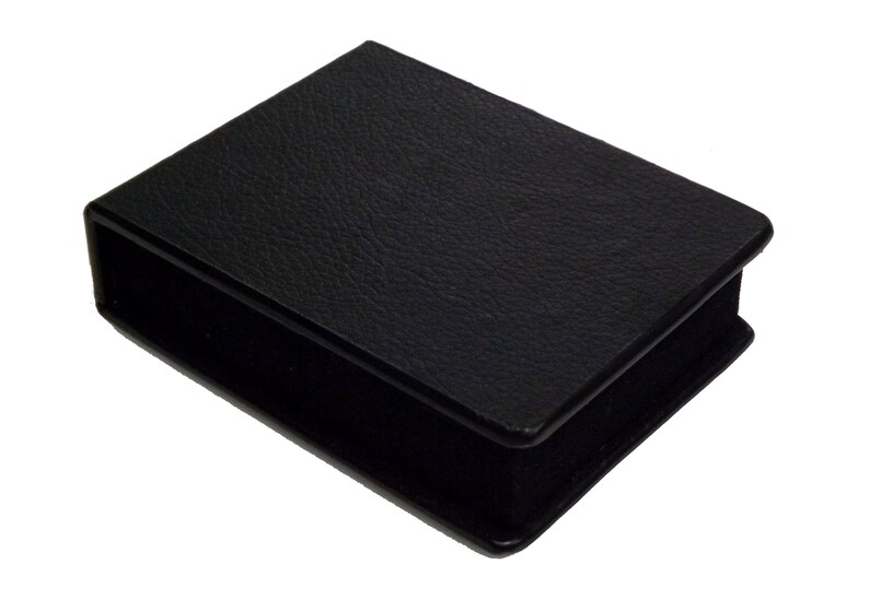 USB Storage Box - Etsy