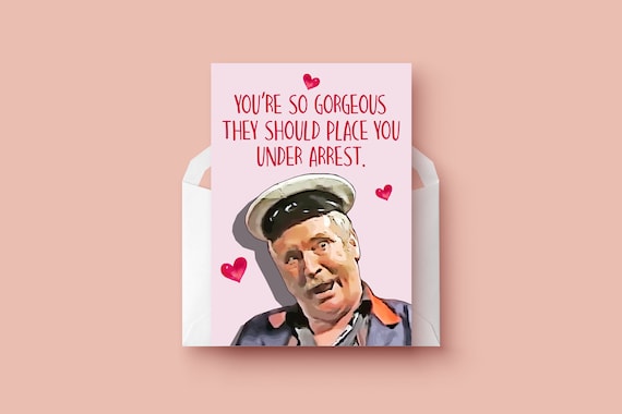 Father Ted Card Pat Mustard Father Ted - Etsy Australia