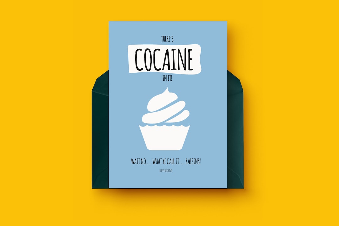 Father Ted Birthday Card | Mrs Doyle | Father Ted - Etsy