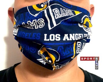 Los Angeles Rams - Etsy