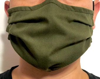 Military Face Mask - Etsy