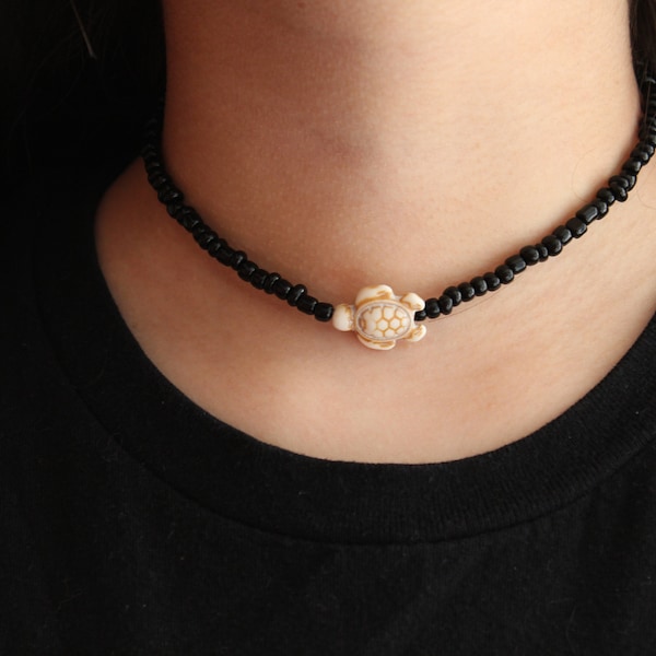 Vsco Necklace - Etsy