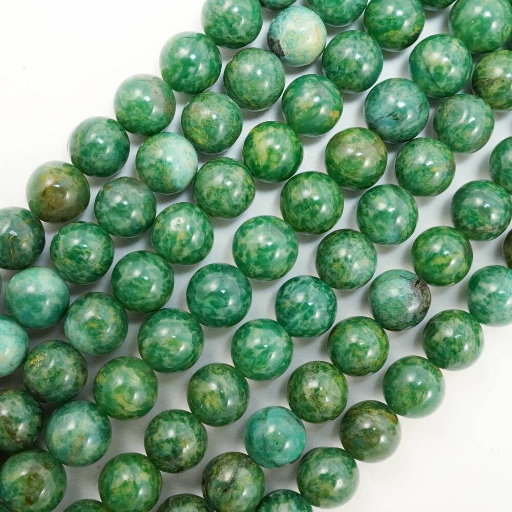 African Jade - Etsy