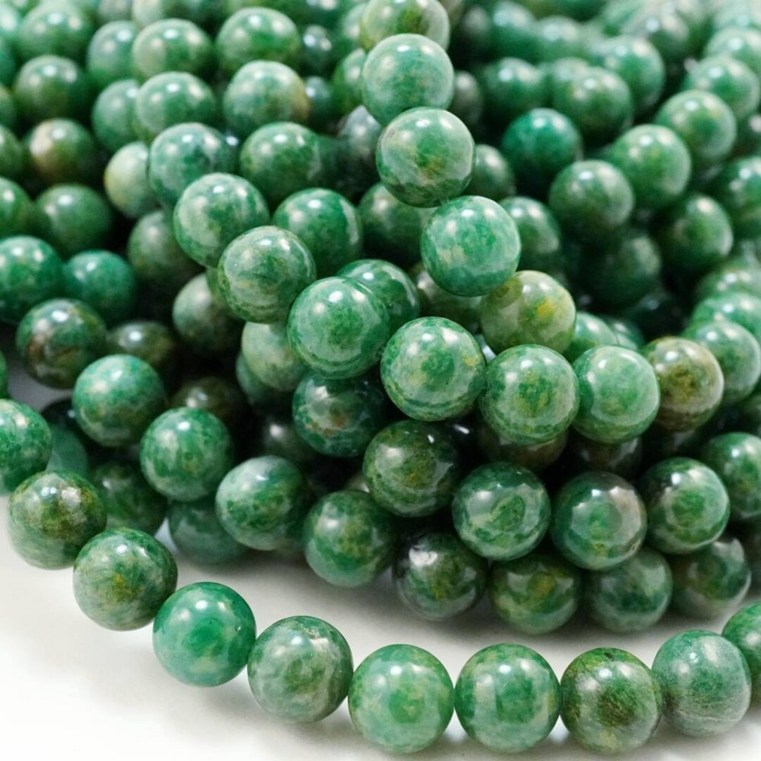 African Jade - Etsy