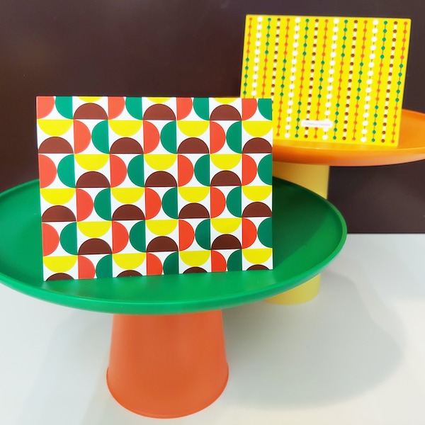 70s Greeting Cards - Etsy