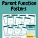 Geometry Classroom Poster; Math Classroom Decor; High School Teacher ...