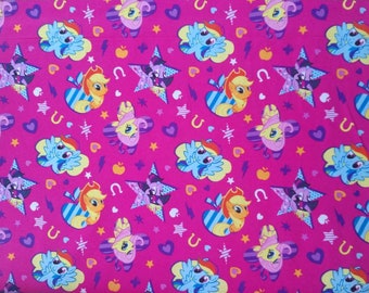 Mlp Fabric - Etsy