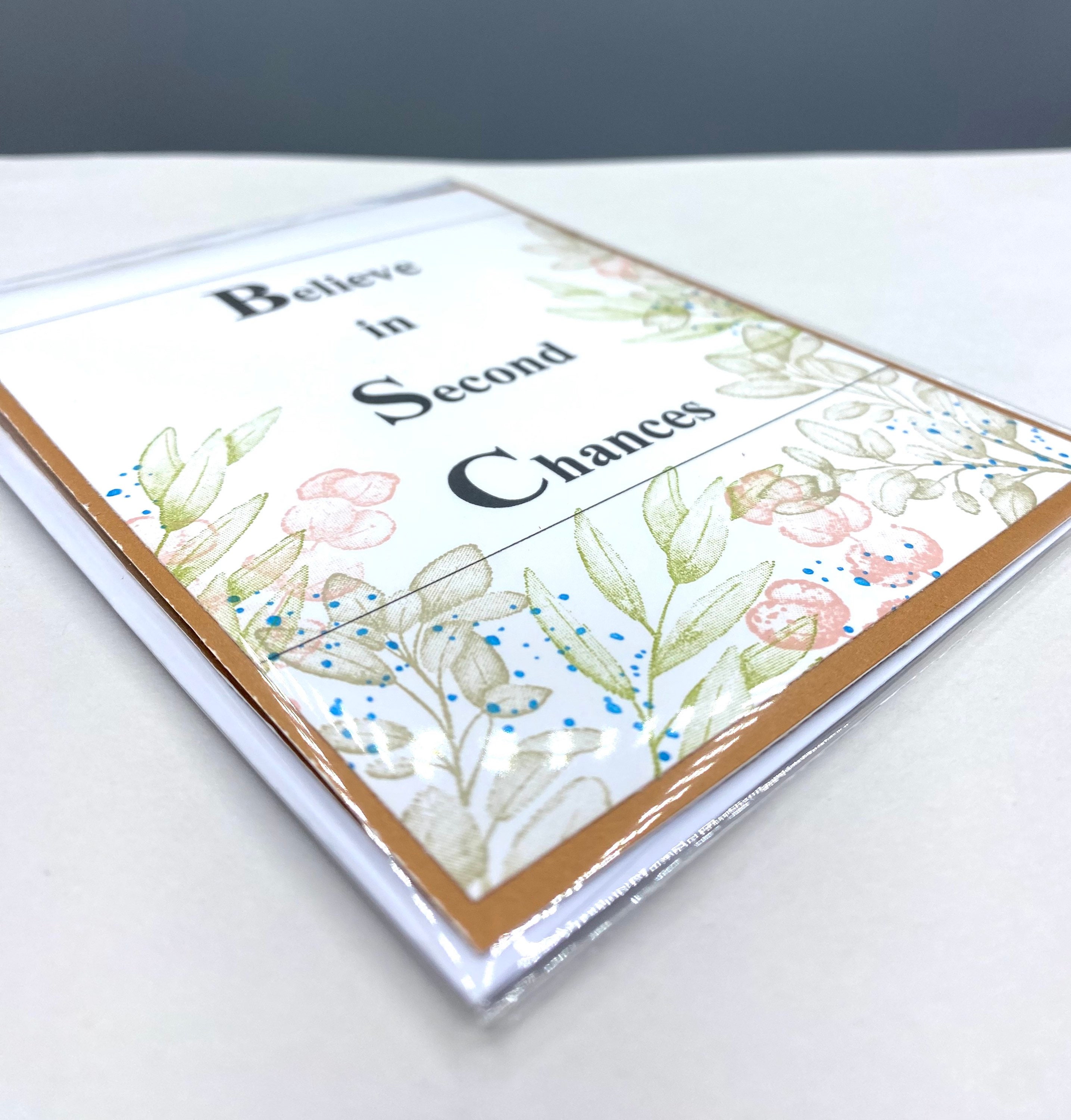 Sobriety, Recovery, Addiction, Encouragement, Floral, Carolescardshop ...