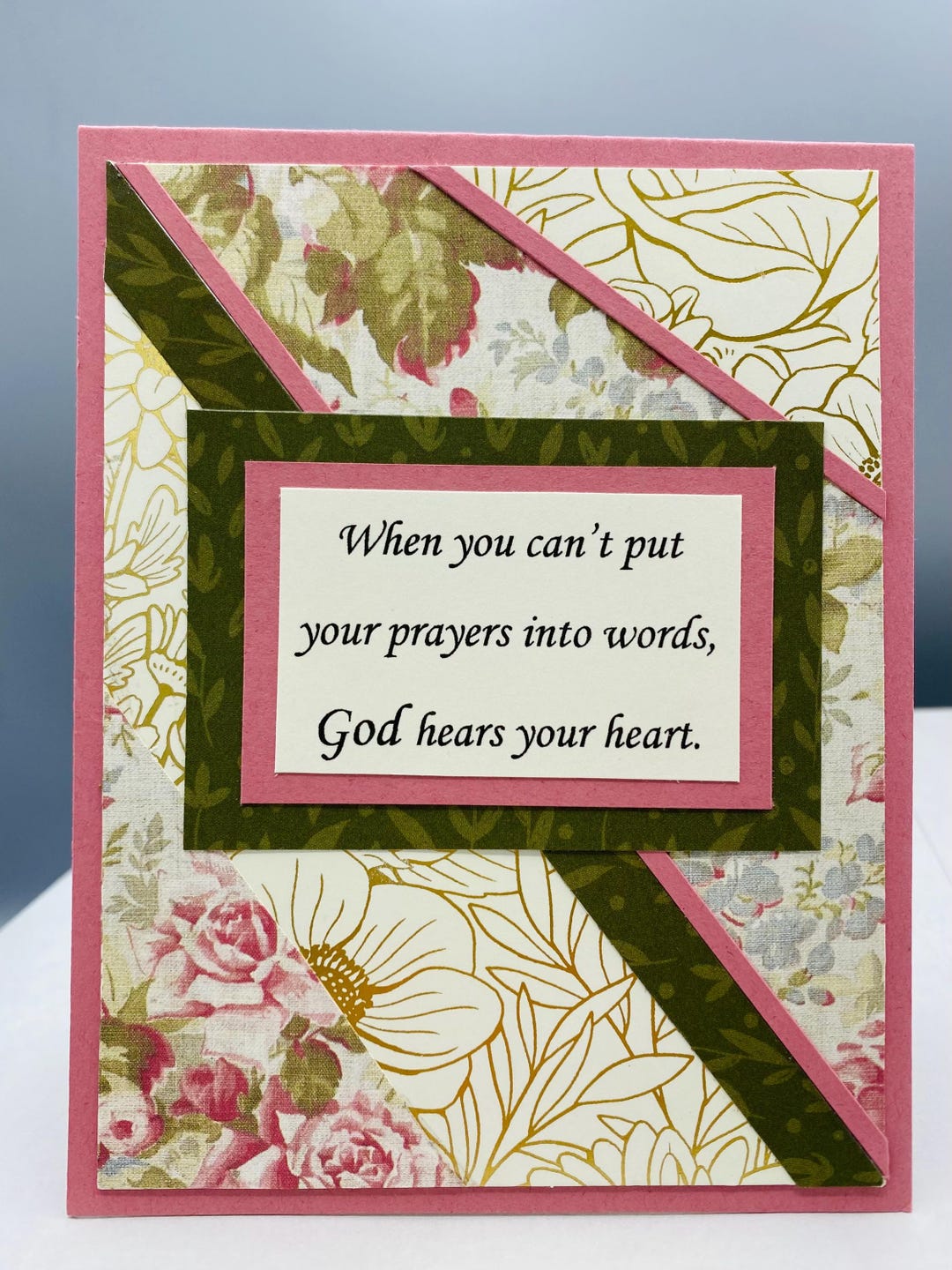 Sympathy, Get Well , Grief, Encouragement, Spiritual, Christian ...