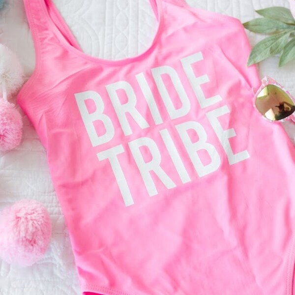 Bridal Swimsuit - Etsy