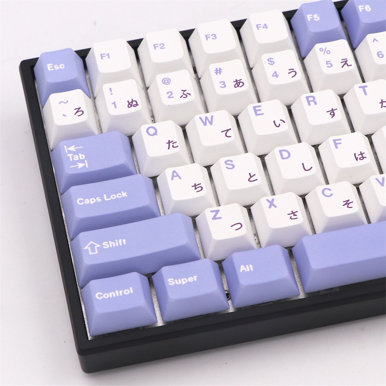 135pcs Kawaii Rabbit Theme Keycap Set PBT Keycap Set Cherry - Etsy Canada