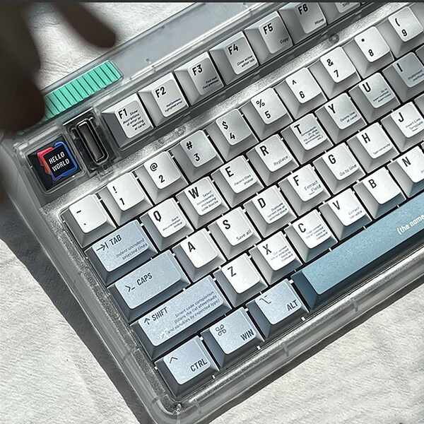 Programmer Keycaps - Etsy