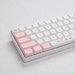 139pcs Cute Pink Cats Theme Keycap Pink Keycap XDA Profile - Etsy