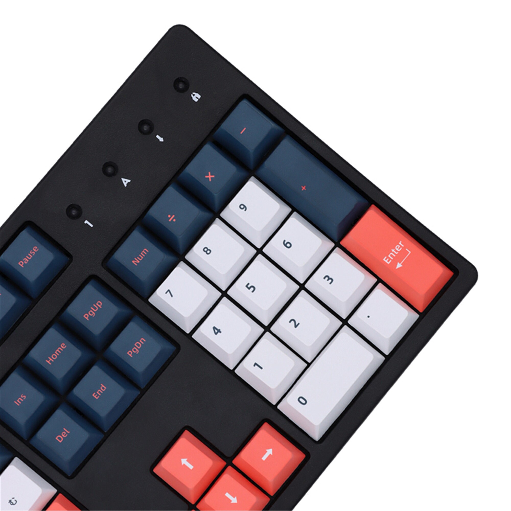 129pcs Bento Theme Keycap Set PBT Keycap Dye-sub - Etsy