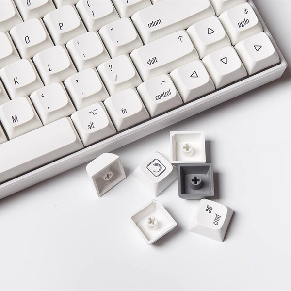 Xda Keycap Set Mac - Etsy