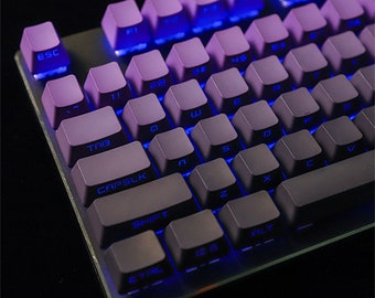 Side Print Keycaps - Etsy