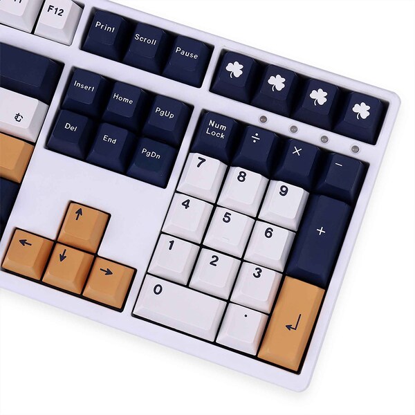 Black Clover Keycap - Etsy