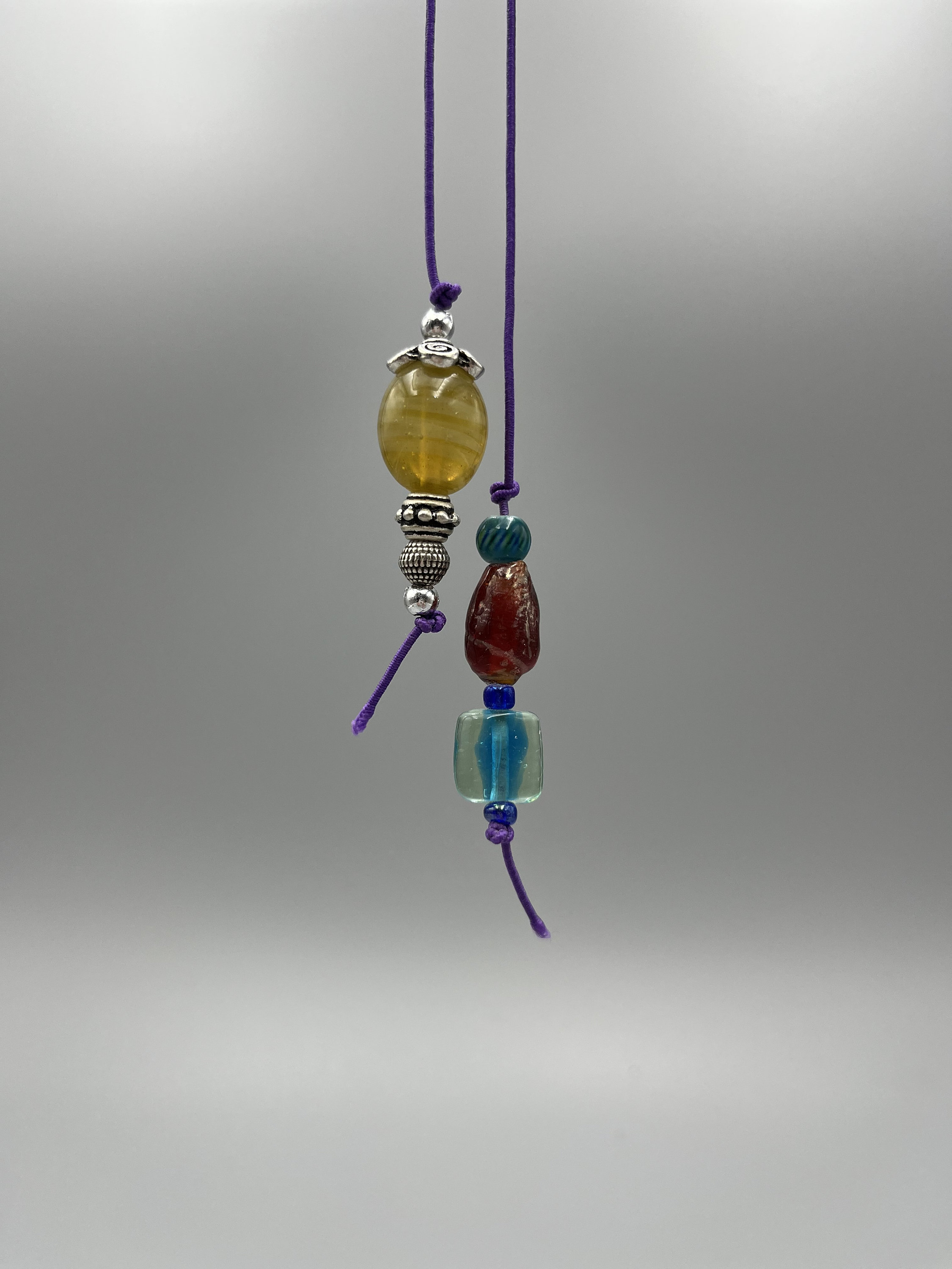 String Bookmark, Beaded Bookmark, Cord Bookmark, Book Marks, Book ...