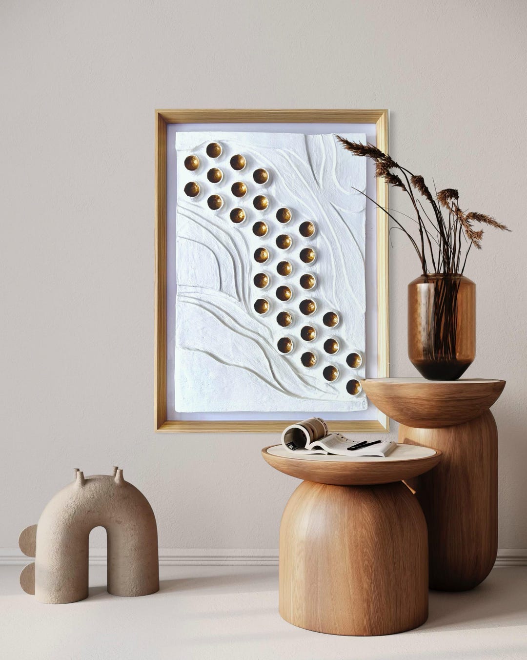 Trajectory - Relief Wall Sculpture - Etsy