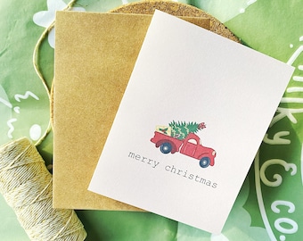 Among Us Christmas Card Cute & Unique Greeting Card - Etsy