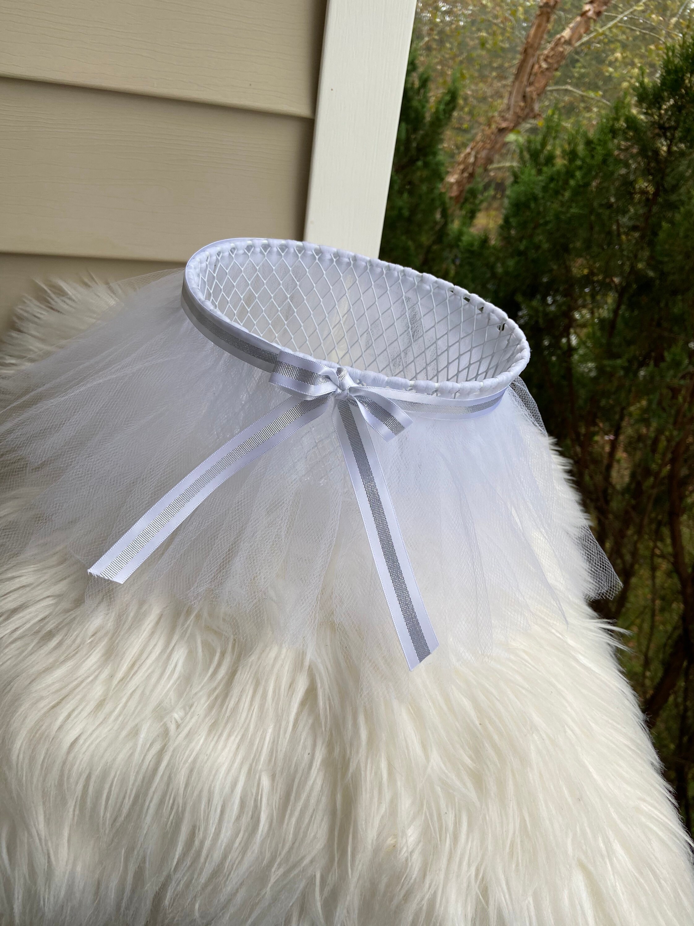 Tutu Basket - Etsy