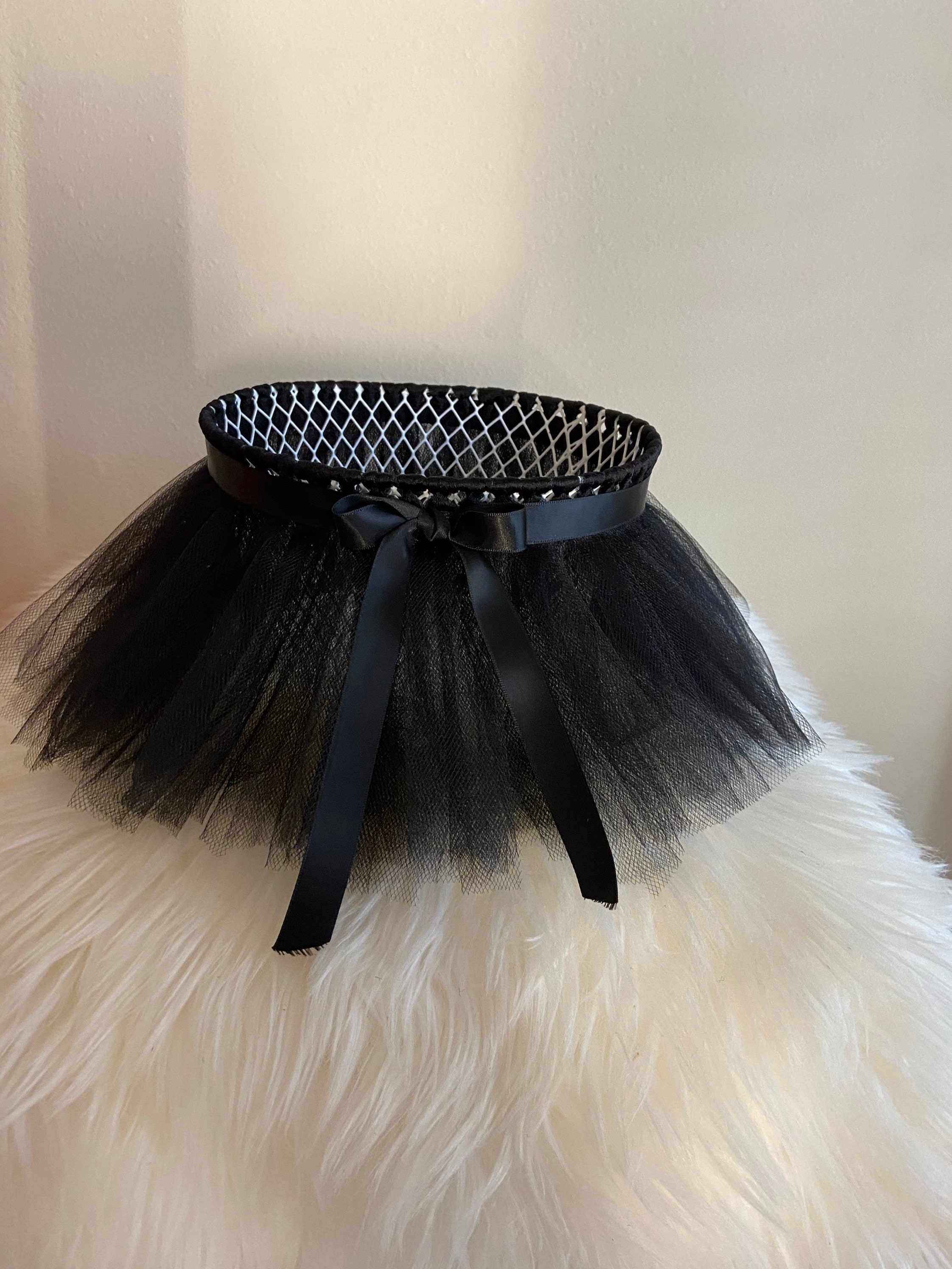 Tutu Basket - Etsy