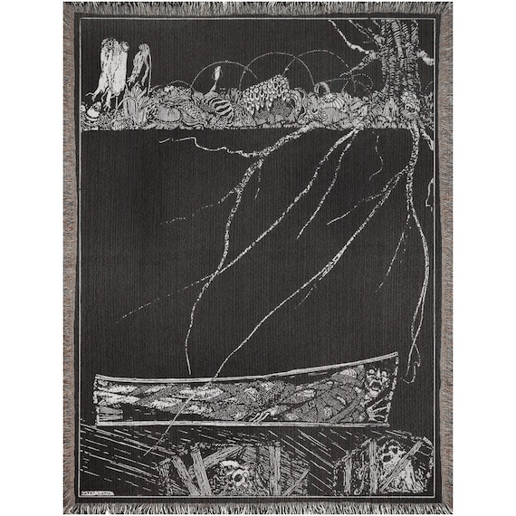 Premature Burial Edgar Allan Poe