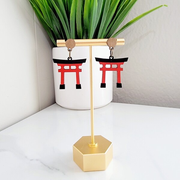 Torii Gate - Etsy
