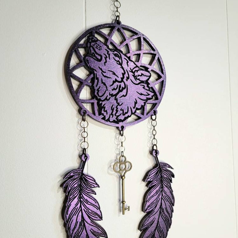 Wolf Gifts - 60+ Gift Ideas for 2024