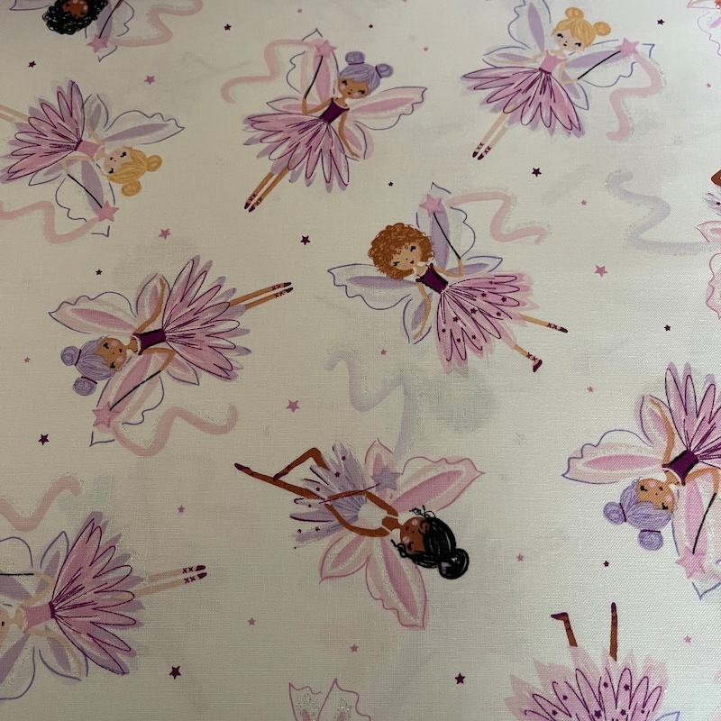 Whimsical Fabric - Etsy