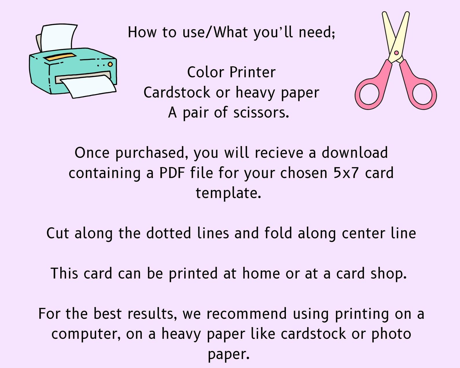 Printable Frog Graduation Card With Cap & Diploma – Printable Frog Gift ...