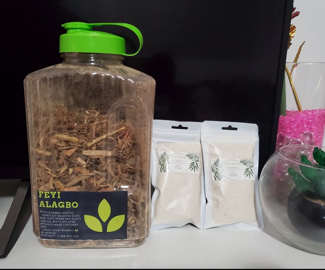 African Erectile dysfunction/permanent cure of quick | Etsy