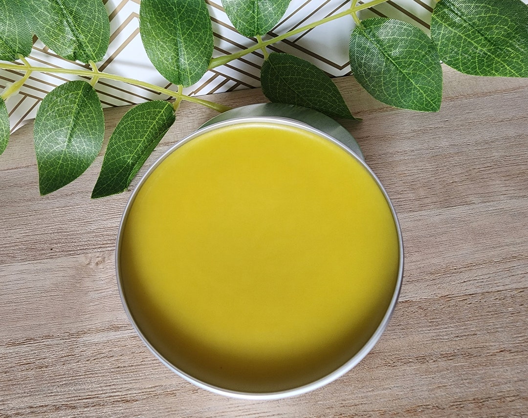 Dandelion Skin Salve Dandelion Moisturizing Salve Dry Skin Remedy Skin ...
