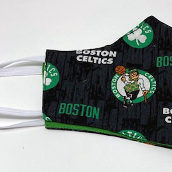 Cotton Face Mask - Etsy