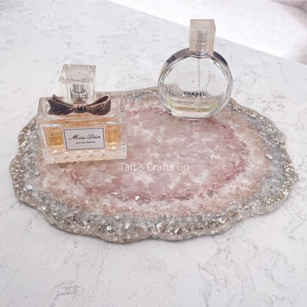 Perfume Tray - Etsy