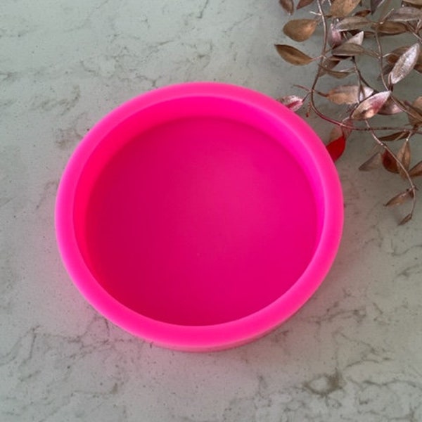 Resin Coaster Molds - Etsy