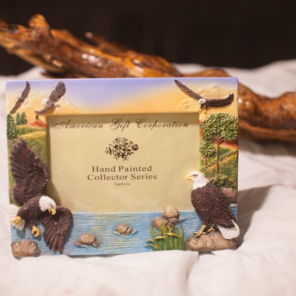 Eagle Picture - Etsy