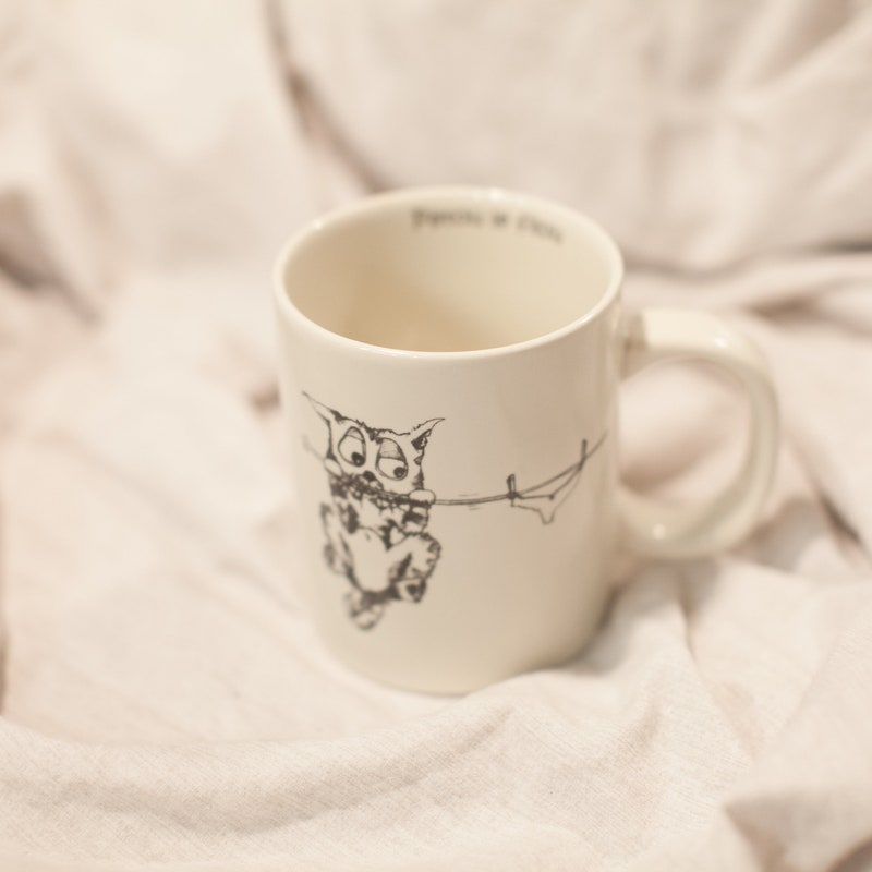 Paris Cats - Etsy
