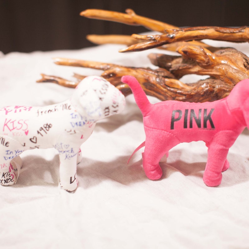 Victoria Secret Dogs - Etsy