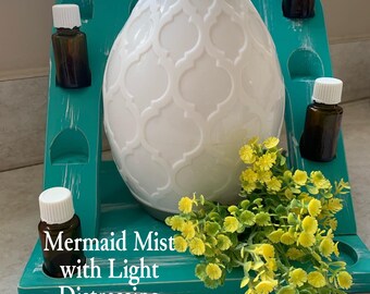 Diffuser Stand - Etsy