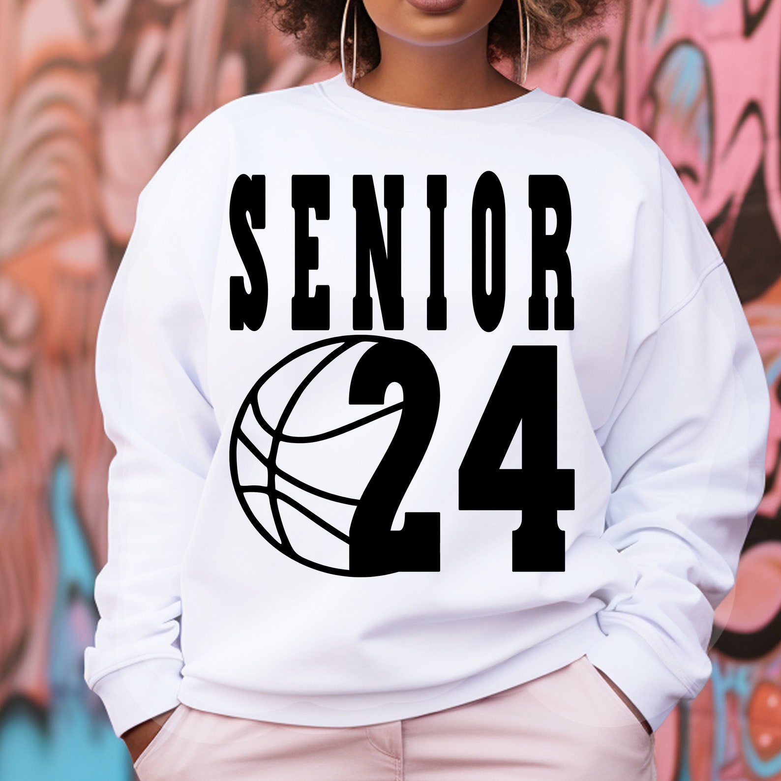 Class of 2024 Svg Digital Download Cricut File, Class of 2024 ...