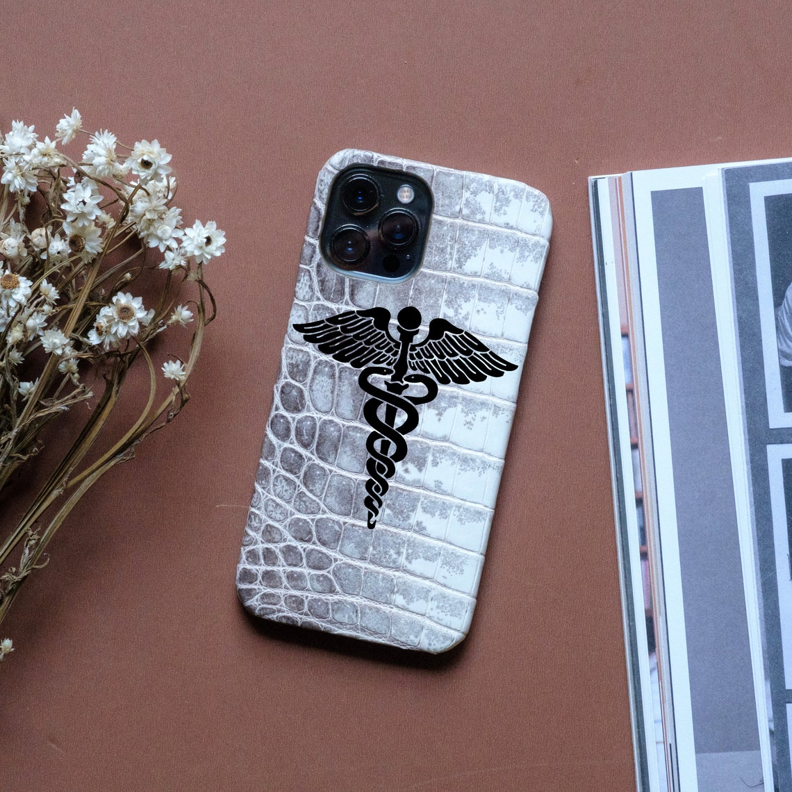 Caduceus Symbol, Doctor Svg, Medical Symbol Svg, Nurse Svg, Caduceus ...