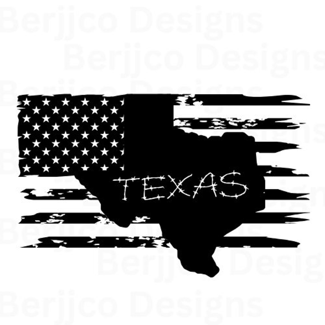 I Stand With Texas Barbwire | Texas Border | Texas Decor, Barb Wire ...
