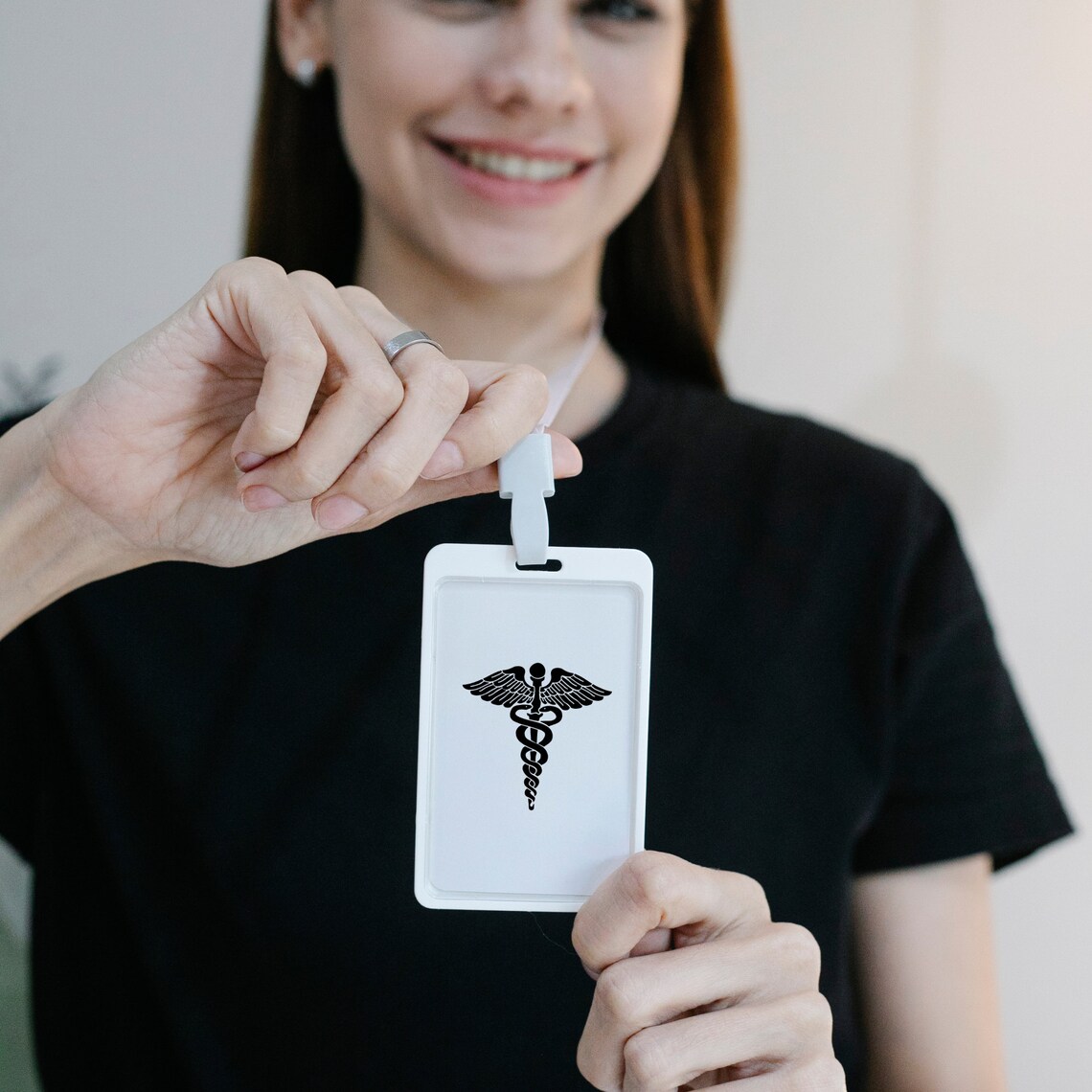 Caduceus Symbol, Doctor Svg, Medical Symbol Svg, Nurse Svg, Caduceus ...