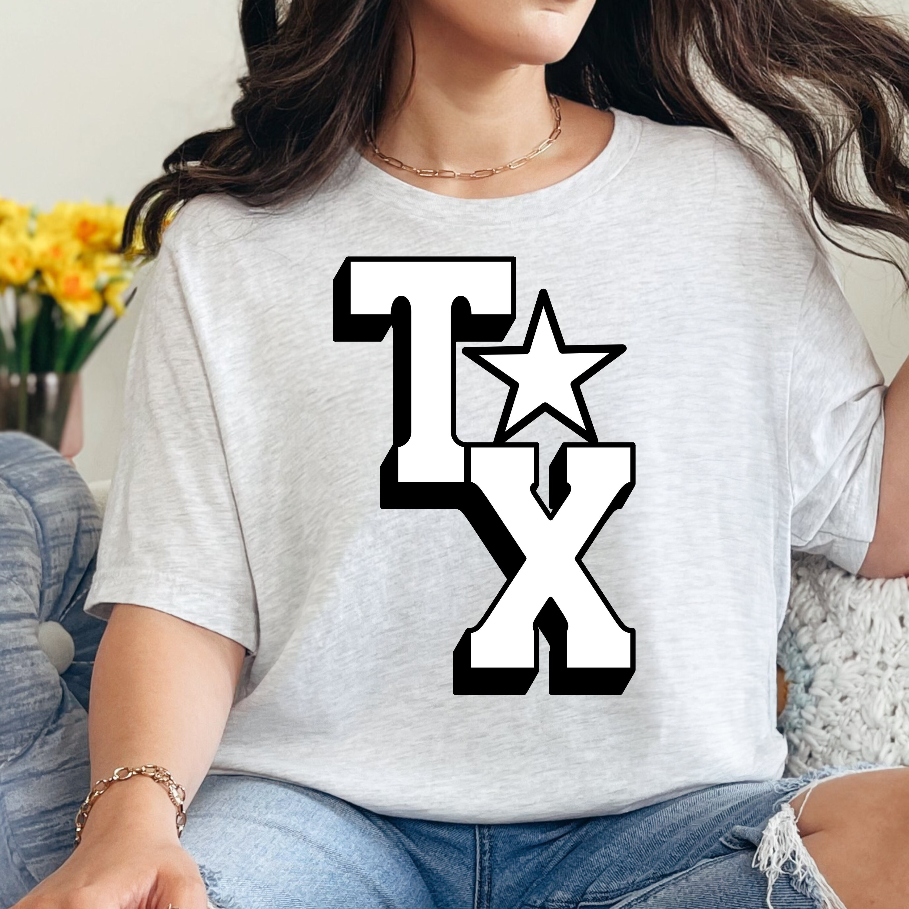 Texas the Lone Star State SVG Texas Svg TX SVG Digital Download Cut ...
