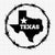 I Stand With Texas Pride Fence | Texas Border | Texas Decor, Barb Wire ...