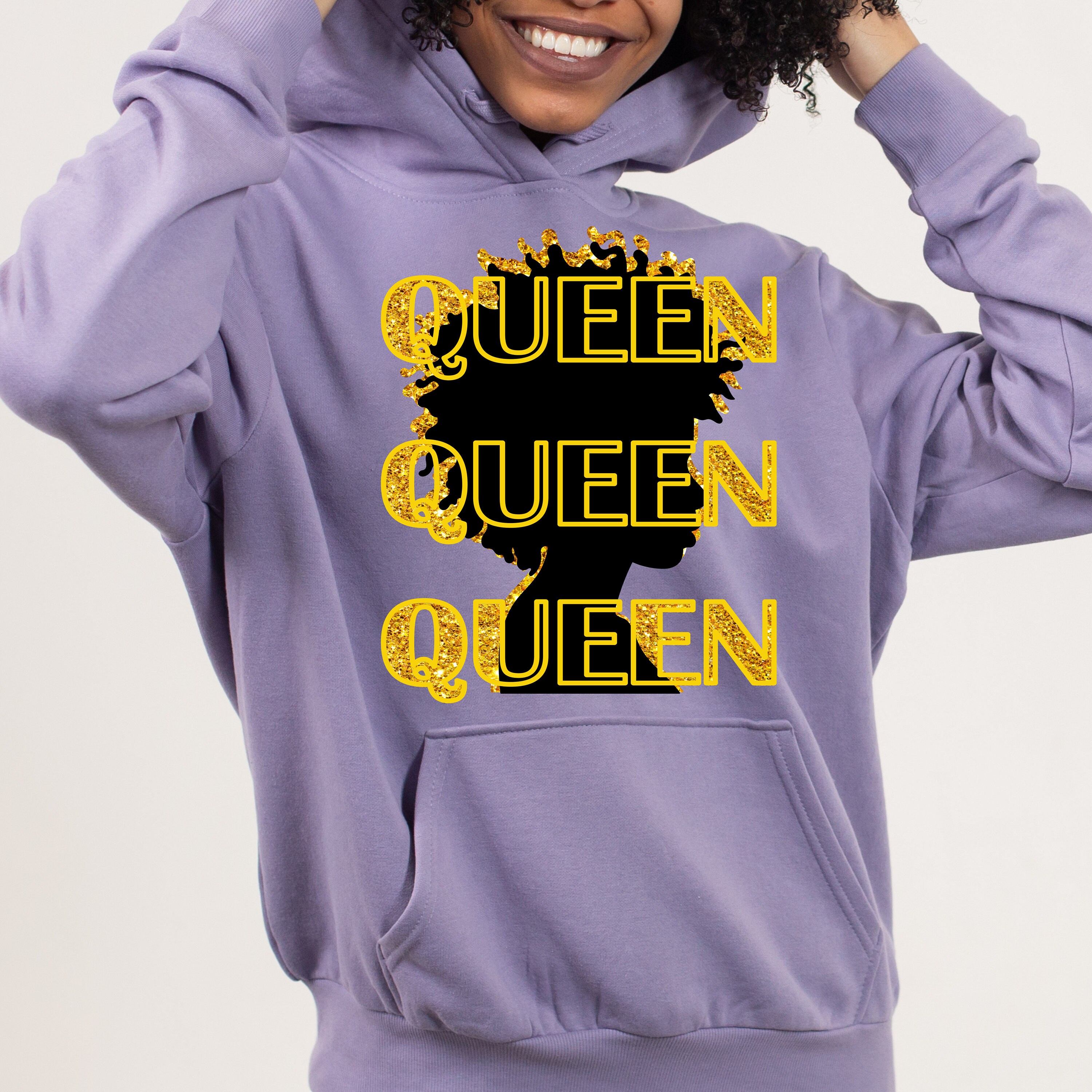 Black Queen Png Black Woman Png African American Art Png Digital ...