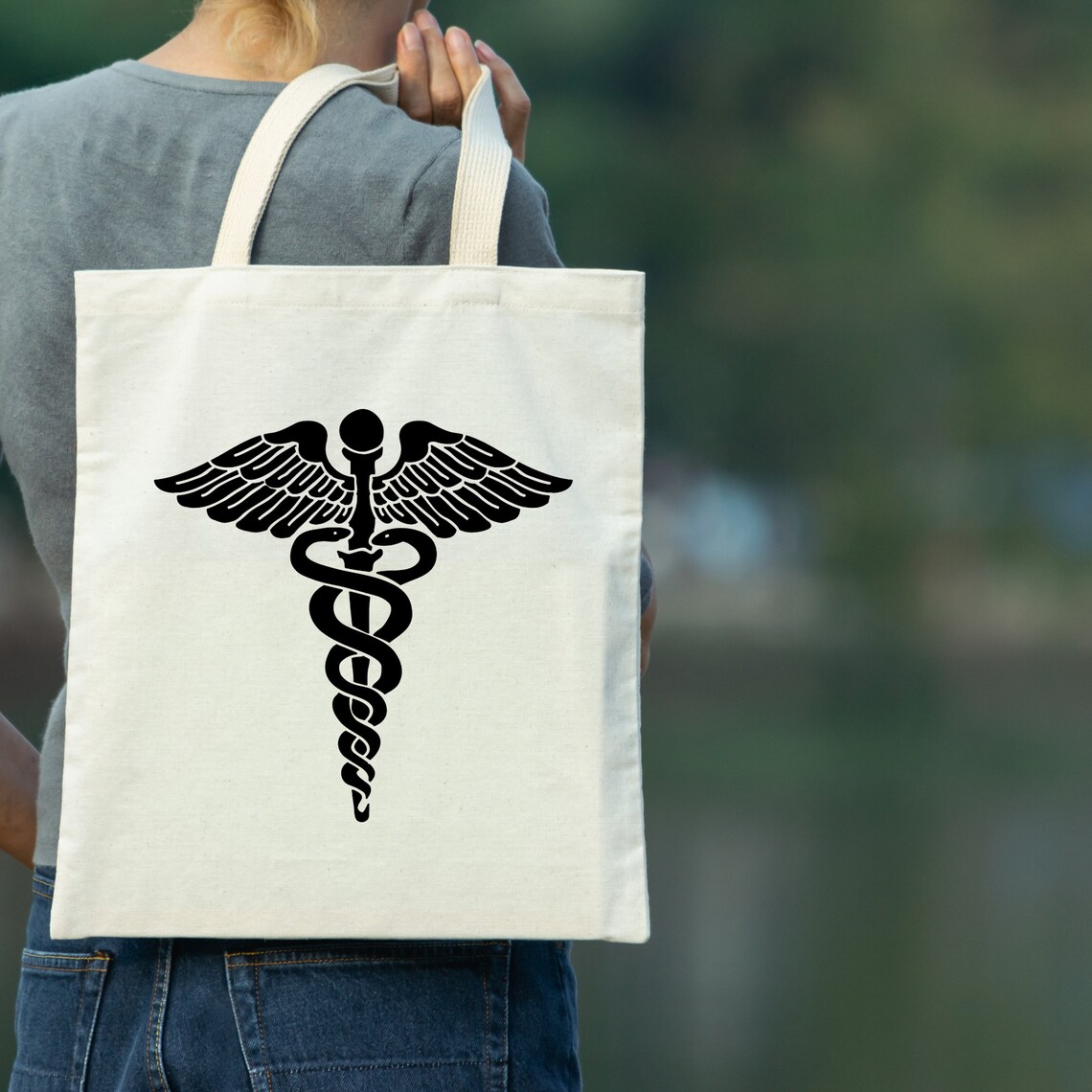 Caduceus Symbol, Doctor Svg, Medical Symbol Svg, Nurse Svg, Caduceus ...